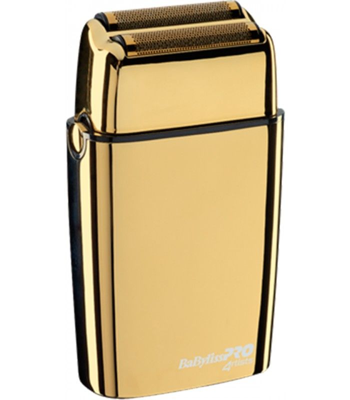MÁQUINA BABYLISS FS2GE SHAVER GOLD CORDLESS - Barberalia | Tienda de ...